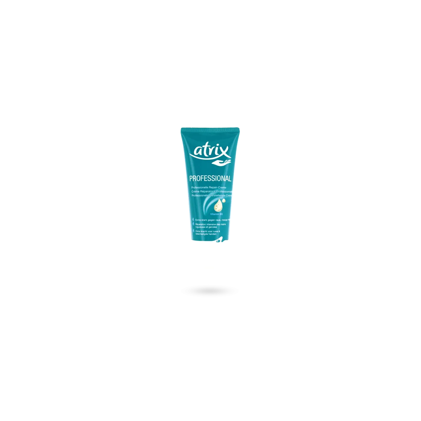 Atrix crème réparatrice professionnelle mains tube de 100 ml
