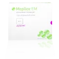 Mepilex EM pansement hydrocellulaire siliconé