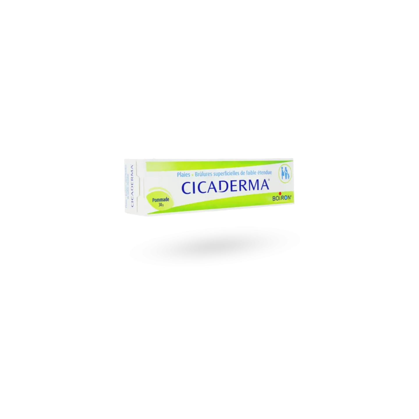 Cicaderma Boiron pommade 30 g