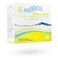 DulcoSoft laxatif doux constipation - Boite de 10 sachets pour solution ...