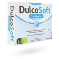Macrogol 4000 Zentiva 10 g – Laxatif osmotique constipation | Pharmacie ...