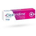 Cicatridine crème acide hyaluronique cicatrisation 30 g