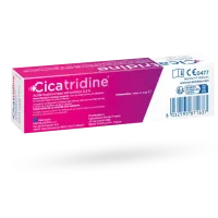 Cicatridine crème acide hyaluronique cicatrisation 30 g