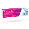 Cicatridine crème acide hyaluronique cicatrisation 30 g
