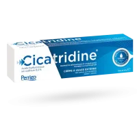 Cicatridine crème acide hyaluronique 60 g