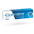 Cicatridine crème acide hyaluronique 60 g