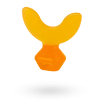 Machouyou bébé dispositif de prévention orthodontique dès 2 ans 3 coloris