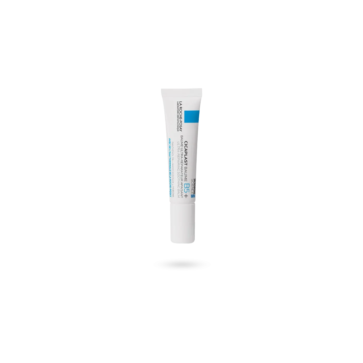Cicaplast Baume B5+ crème réparatrice apaisante La Roche Posay