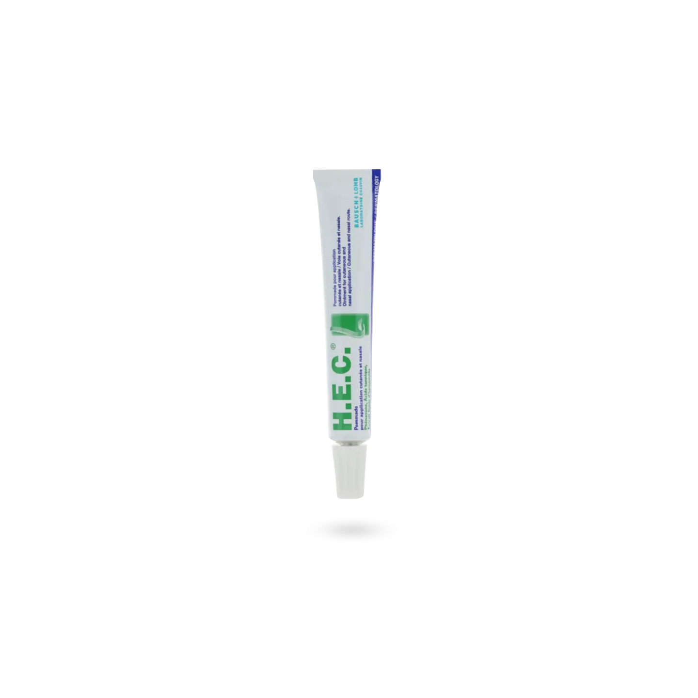 HEC pommade nasale et cutanée 25 g