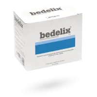 Bedelix 3 g constipation suspension buvable 30 et 60 sachets