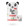 Panda Tea - Marque de thés et infusions BIO