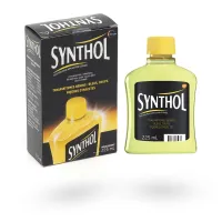 Synthol Liquide 225 ml | Traitement local des coups, bleus et piqûres