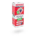 Déparaz Poux – Lotion anti‑poux cristallisante sans peignage ...
