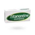 Titanoréïne Suppositoires – Traitement des hémorroïdes | Pharmacie en ligne