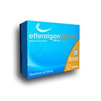 Doliprane 1000 mg paracétamol 8 gélules | Pharmacie en ligne