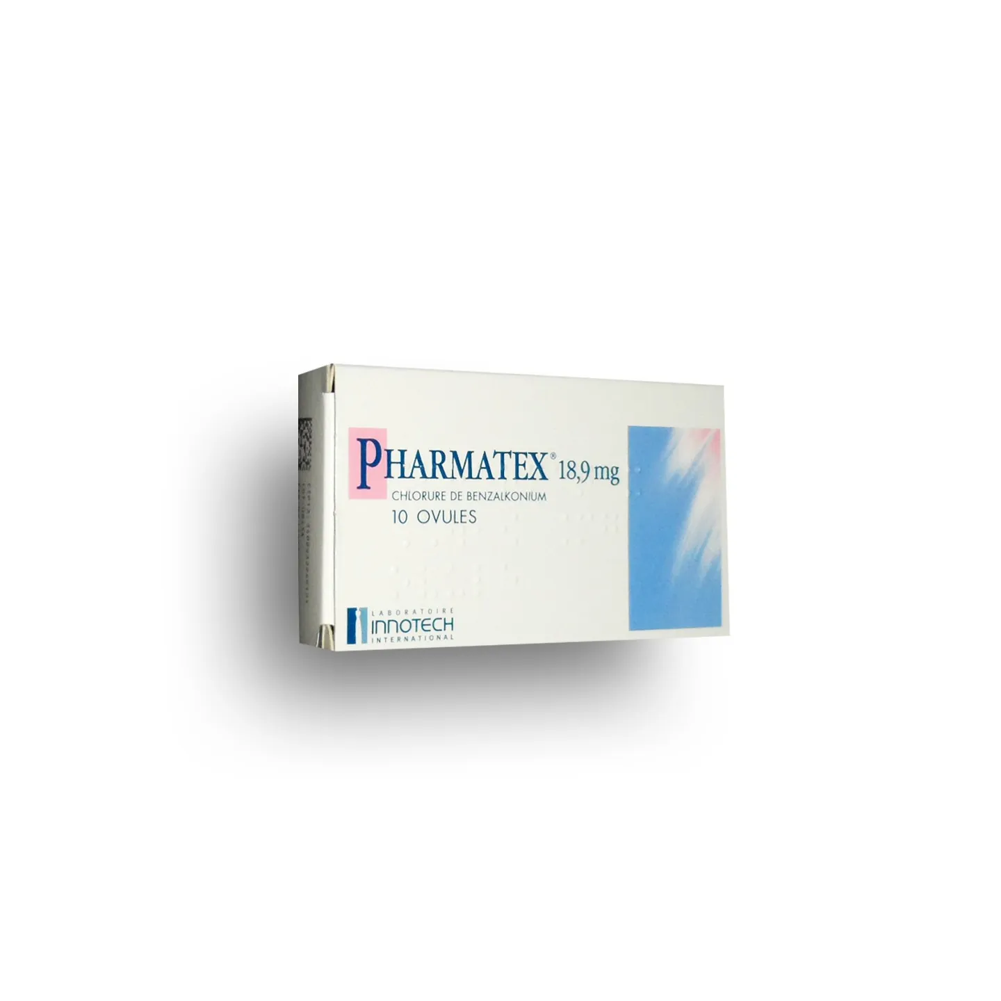 Pharmatex 18.9mg