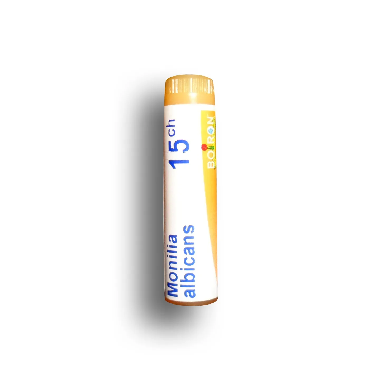 Monilia albicans Boiron tube granules et doses - 4 CH 5 CH 7 CH 9 CH 12 ...