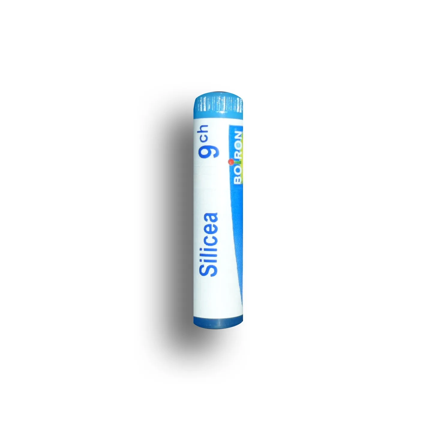 Silicea Boiron tube granules et doses - 4 CH - 5 CH - 7 CH - 9 CH - 12 ...