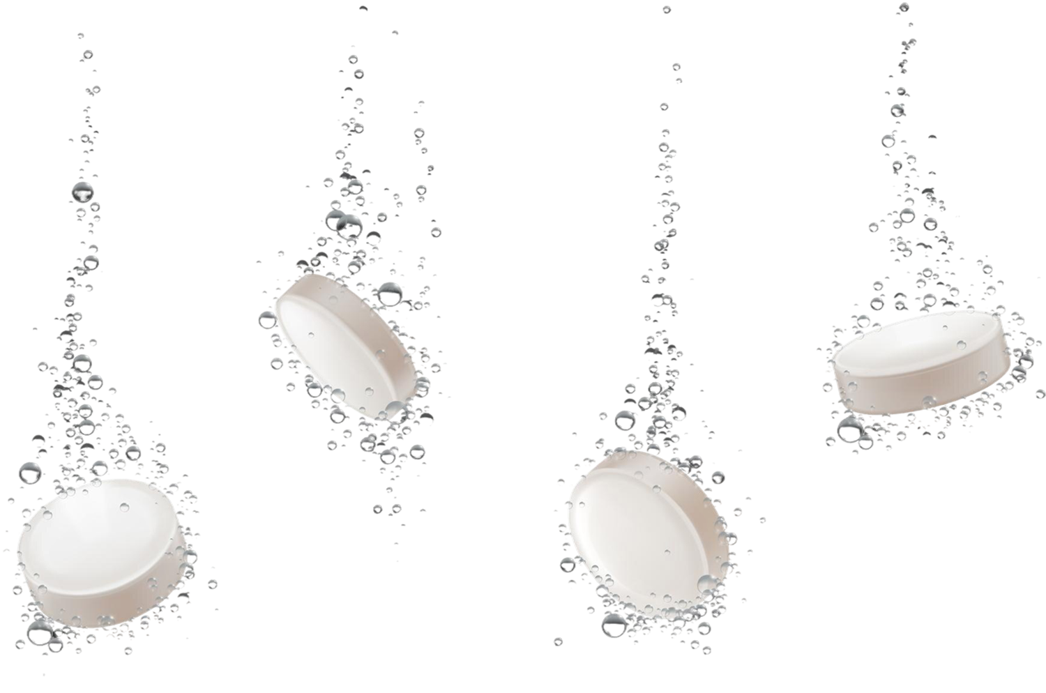 Hydratis Pastilles Effervescentes Kiwi – Électrolytes & Hydratation ...